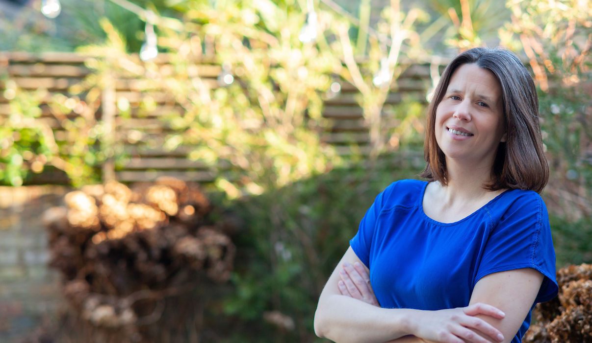 Natalie Tucker - Coaching and training for social leaders